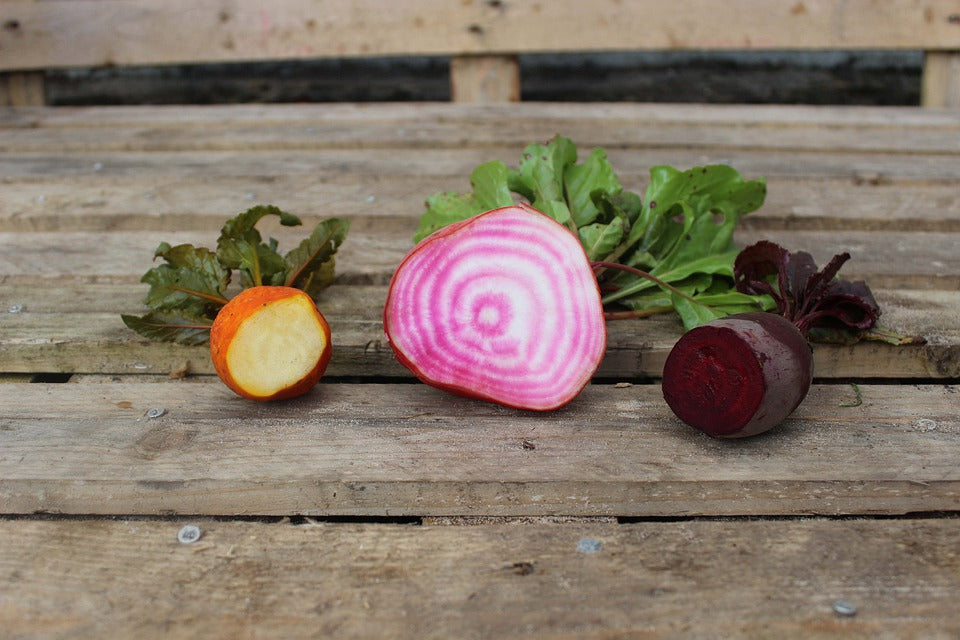 Beetroot Salad – Boxed Fresh Veg