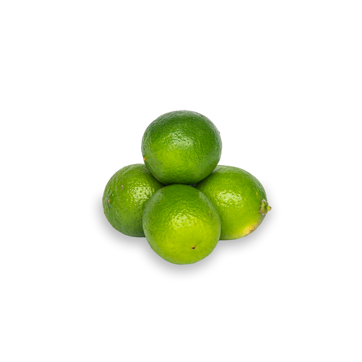 Limes - Pack of 4 – Boxed Fresh Veg