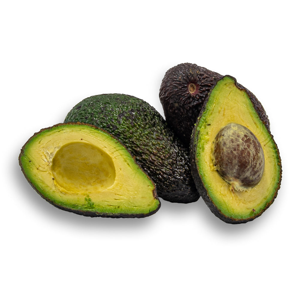 Avocado – Boxed Fresh Veg