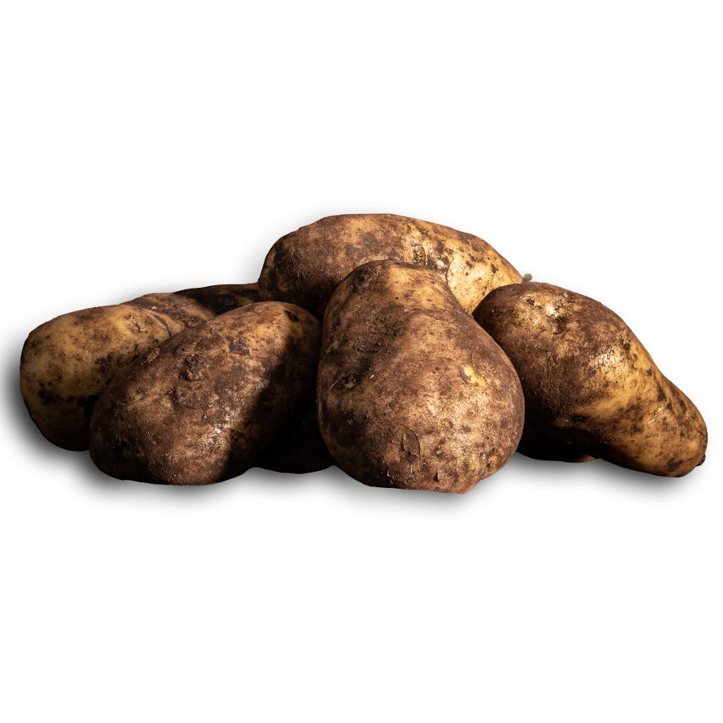 Bag of Potatoes – Boxed Fresh Veg